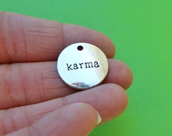 Personalized Bangle Bracelet