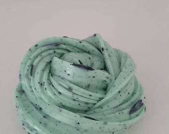 Chocolate slime | Etsy