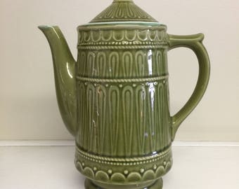 Vintage teapot | Etsy