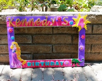 Rapunzel props | Etsy