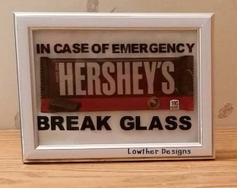 In case of emergency | Etsy