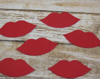 Lip decorations | Etsy