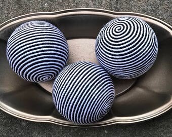 Decorative balls | Etsy
