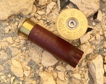Shotgun shell crafts | Etsy