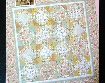 Quilt patterns | Etsy