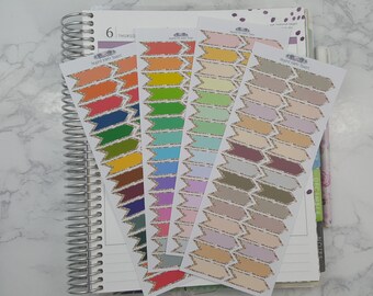 Arrow stickers | Etsy