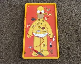 Operation game | Etsy