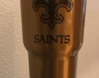 New orleans saints | Etsy