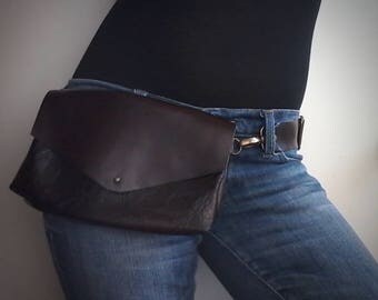 Belt bag | Etsy