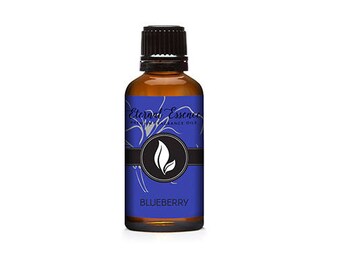 Blueberry perfume | Etsy