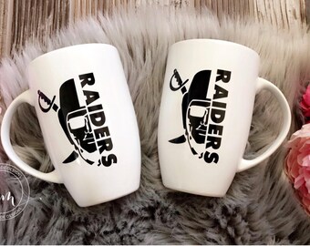 Oakland raiders | Etsy