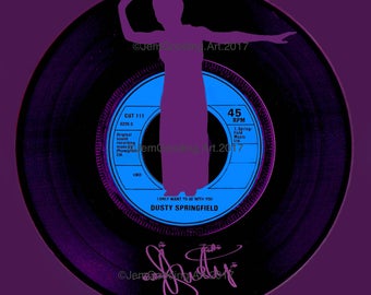 Dusty springfield | Etsy