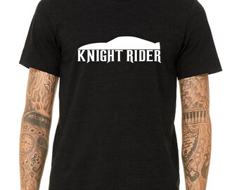 Knight rider | Etsy