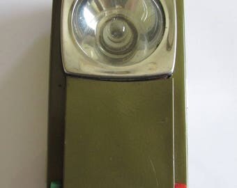Soviet flashlight | Etsy