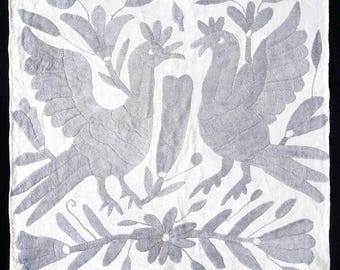 Otomi textiles | Etsy