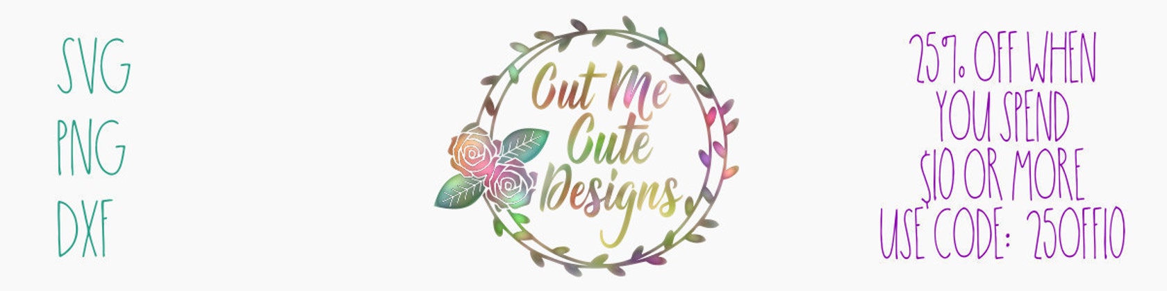 CutMeCuteDesigns on Etsy