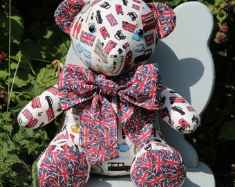 London union jack | Etsy