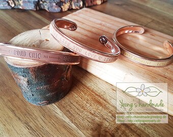 Metal arm band | Etsy