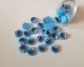 Slime charms | Etsy