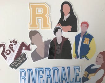 Riverdale | Etsy