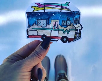 Winnebago decals | Etsy