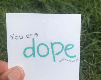 Dope cards | Etsy