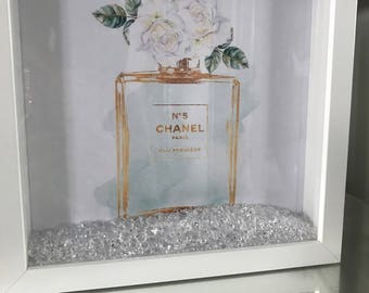 Chanel | Etsy UK