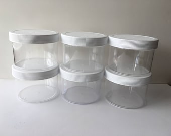 Slime containers | Etsy