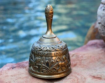 Sanctuary bell | Etsy