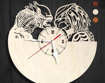 Aliens vs predator | Etsy