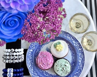 Handcrafted jewelry | Etsy