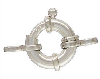 Figure 8 ring | Etsy