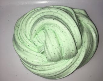Fluffy slime | Etsy