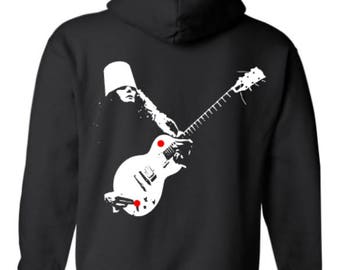 Buckethead | Etsy