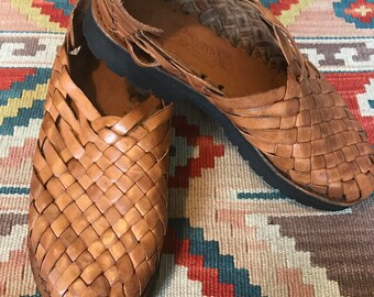 Huaraches | Etsy