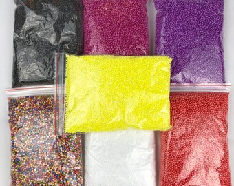 Slime decorations | Etsy