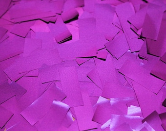 Metallic confetti | Etsy