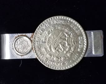 Mexican money clip | Etsy