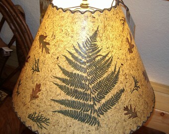 Cabin lamp shade | Etsy