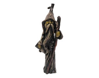 Wizard pipe | Etsy