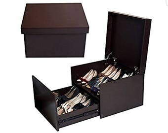 Giant shoe box | Etsy