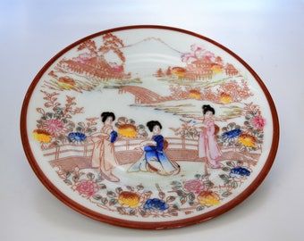Antique nippon | Etsy