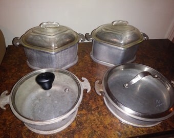 Vintage cookware | Etsy