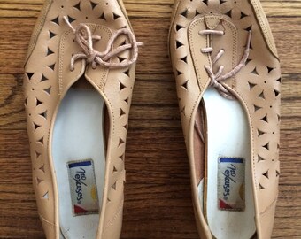 Vintage Women's Slippers | Etsy