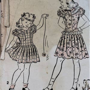 So vintage patterns | Etsy