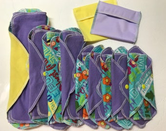 Oh happy day napkins | Etsy