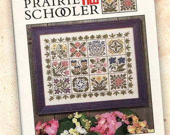 Prairie schooler | Etsy