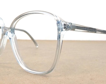 Vintage eyeglasses | Etsy