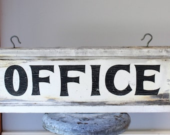 Vintage signs | Etsy