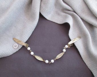 Sweater guard | Etsy